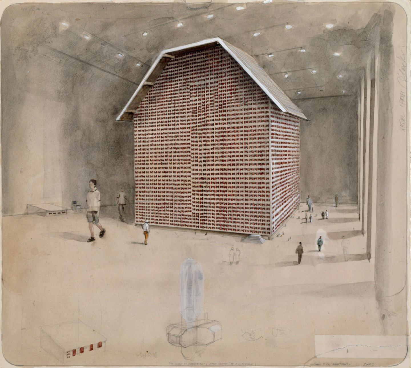Michaël Borremans | | Flash Art