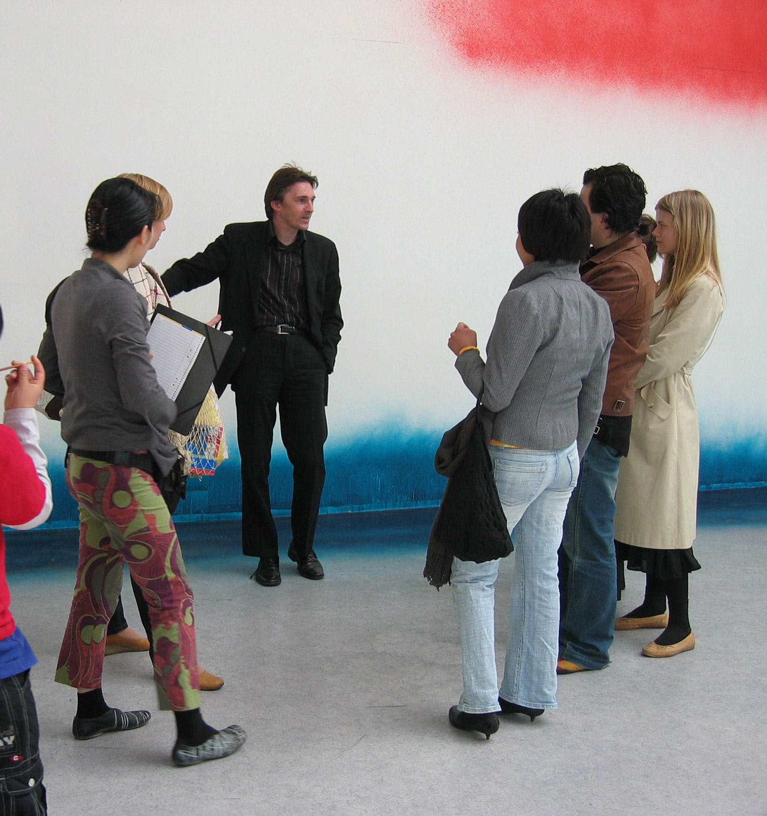 Curatorial Schools | | Flash Art