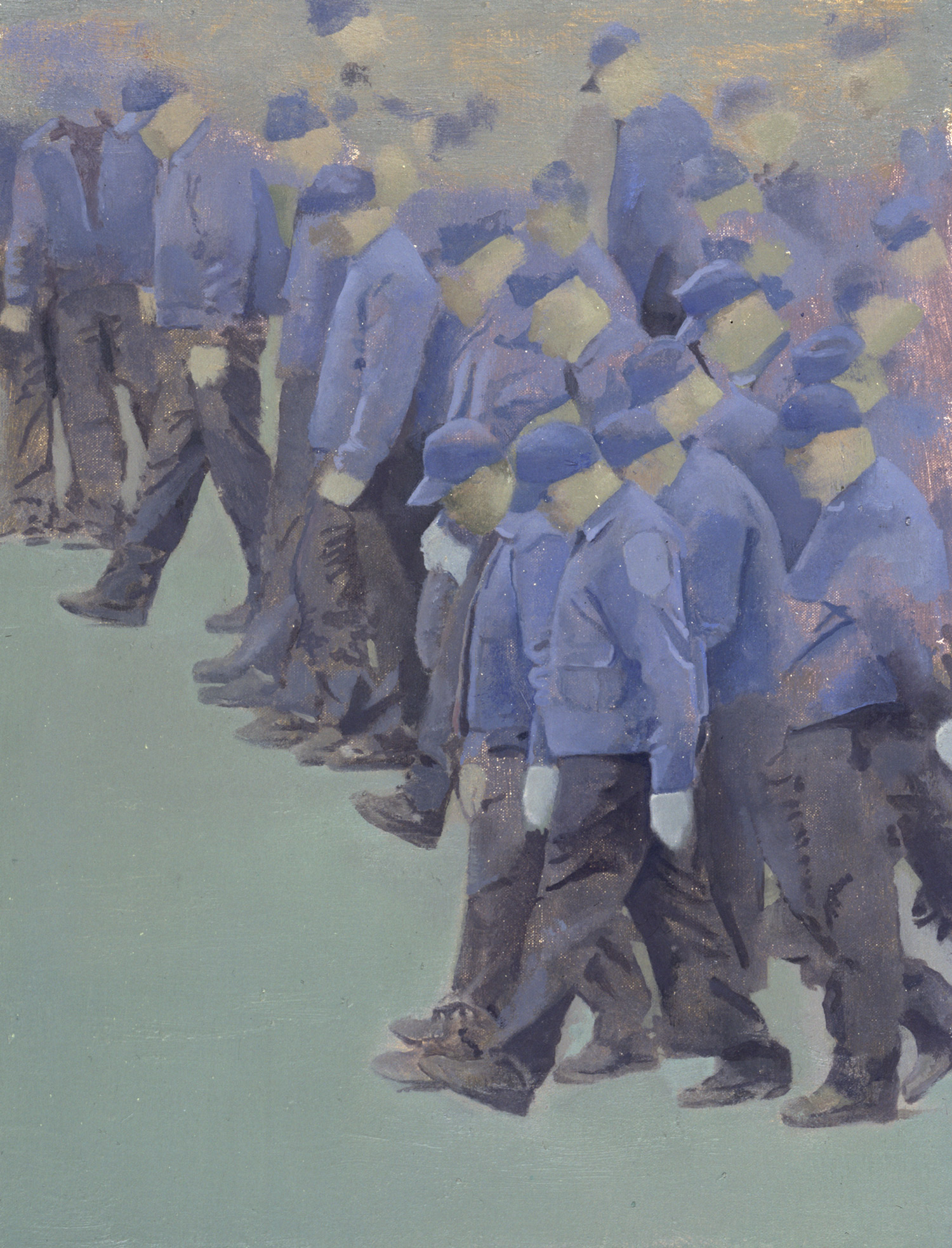 Victor Man | | Flash Art