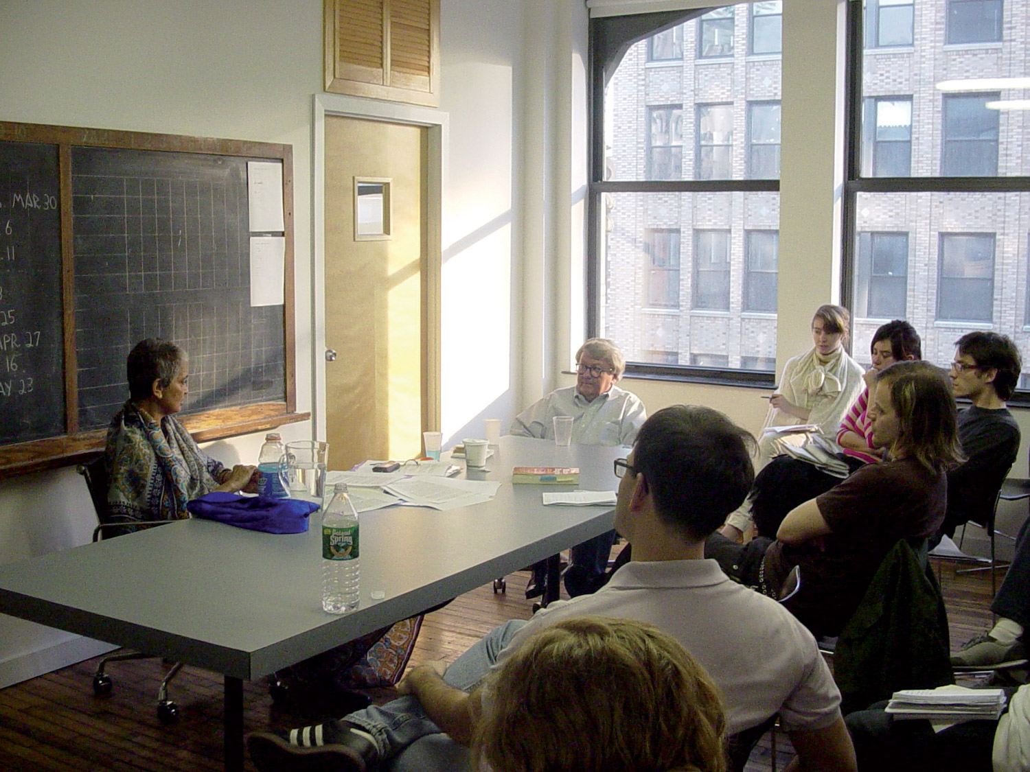 Curatorial Schools | | Flash Art