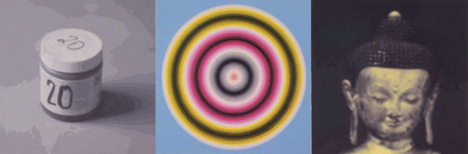 Yan Lei | | Flash Art