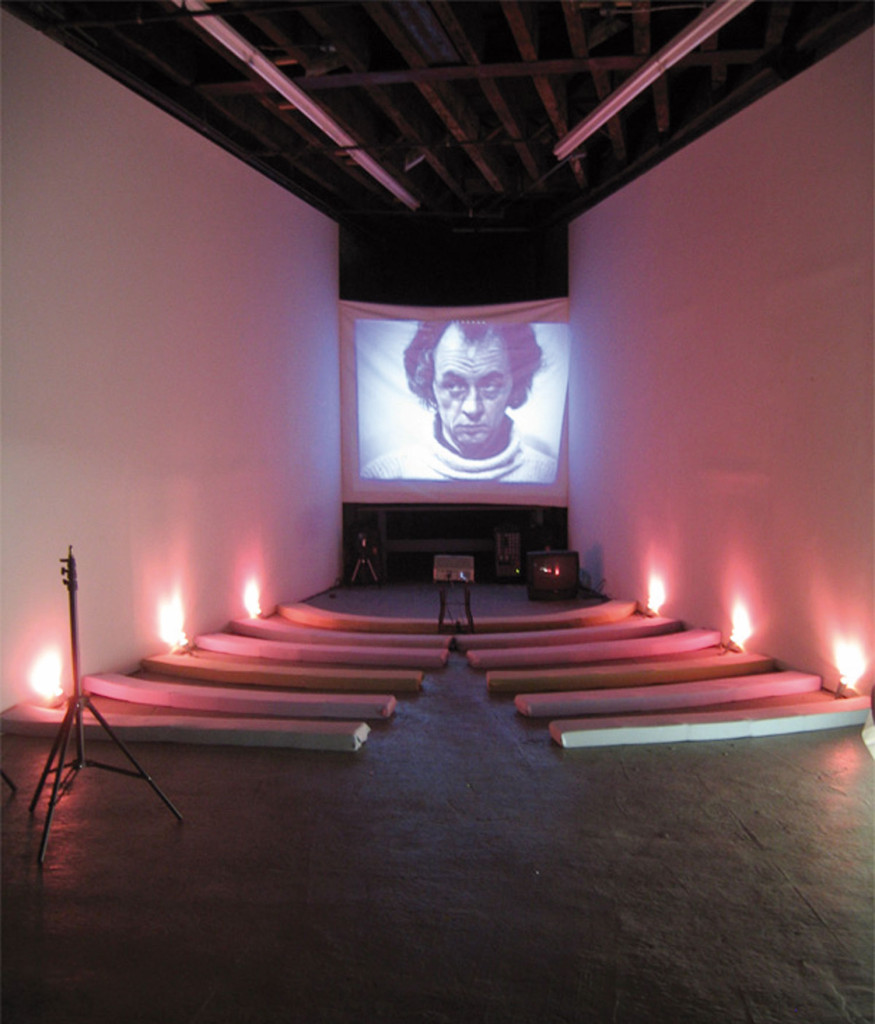 Fia Backström | | Flash Art