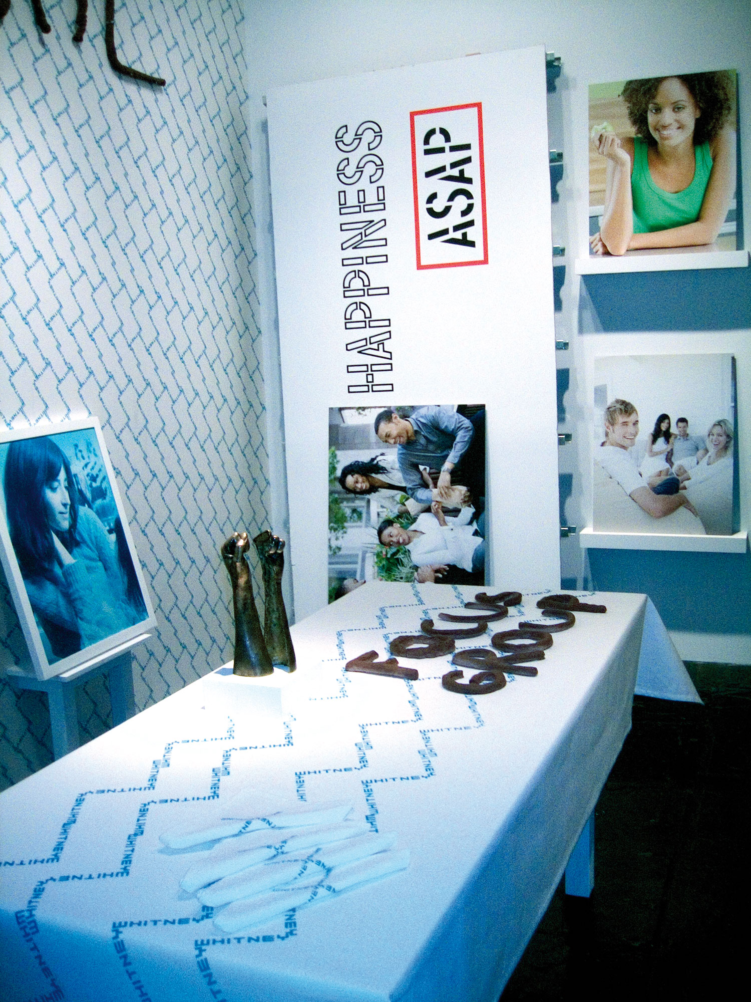 Fia Backström | | Flash Art