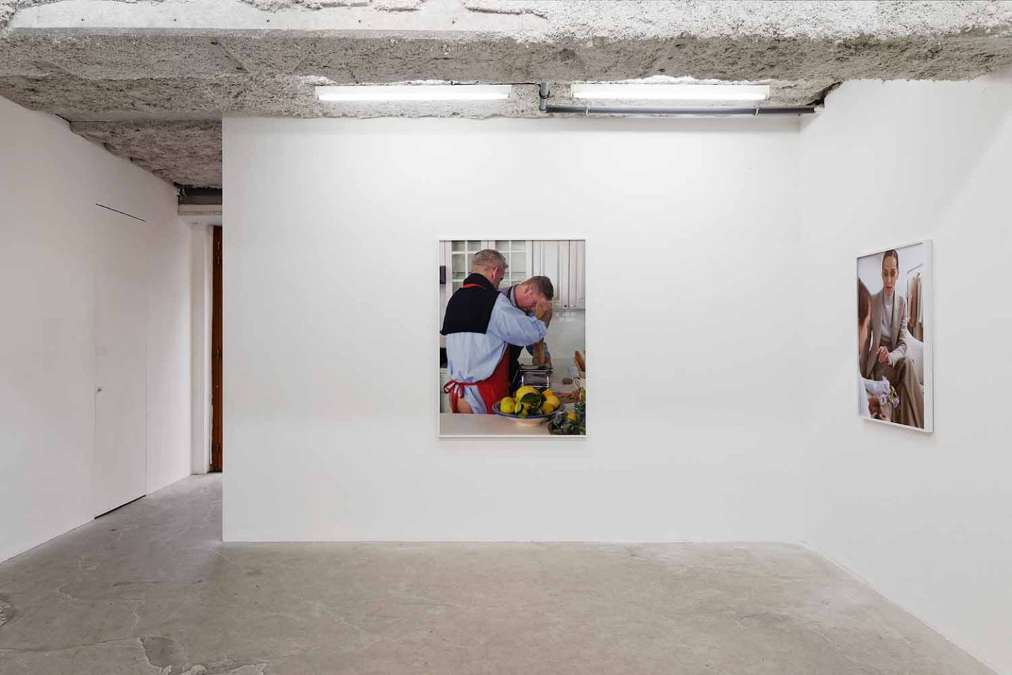 Buck Ellison Balice Hertling / Paris | | Flash Art