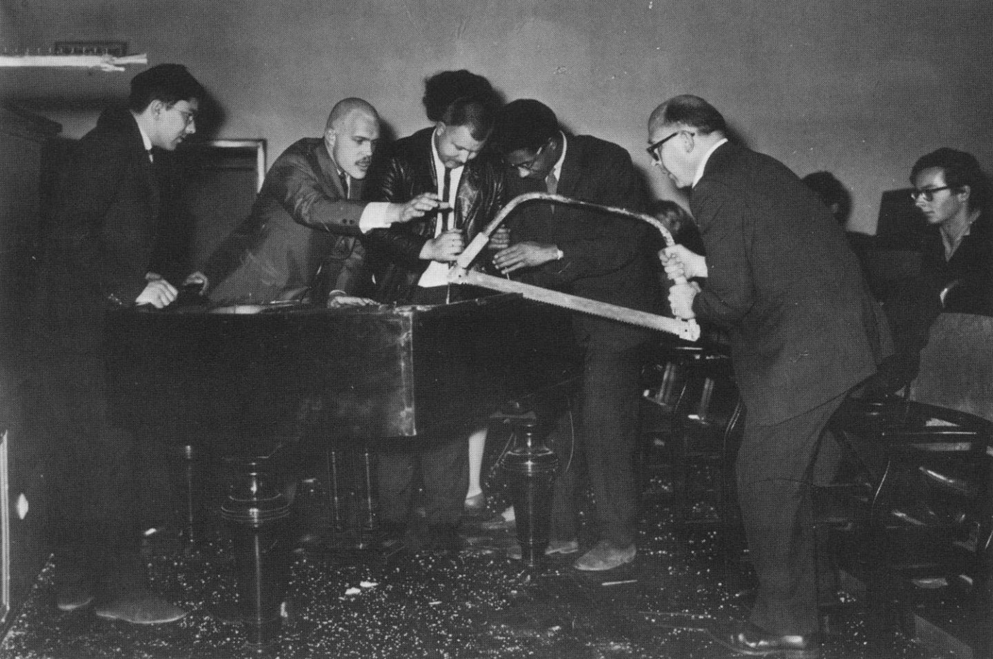 Fluxus | | Flash Art