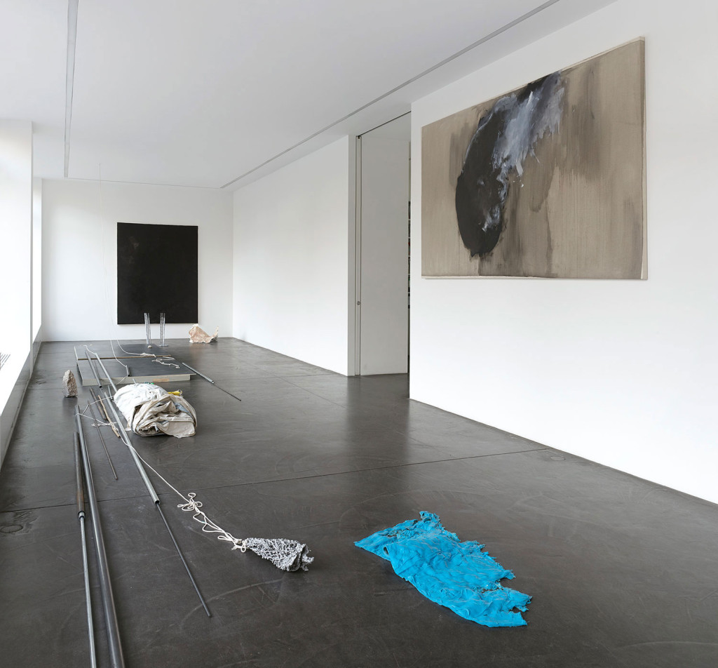 Lone Haugaard Madsen Nagel Draxler / Berlin | | Flash Art