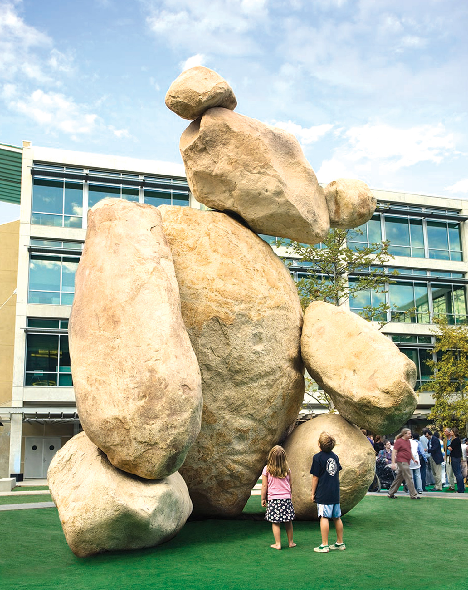 Tim Hawkinson | | Flash Art