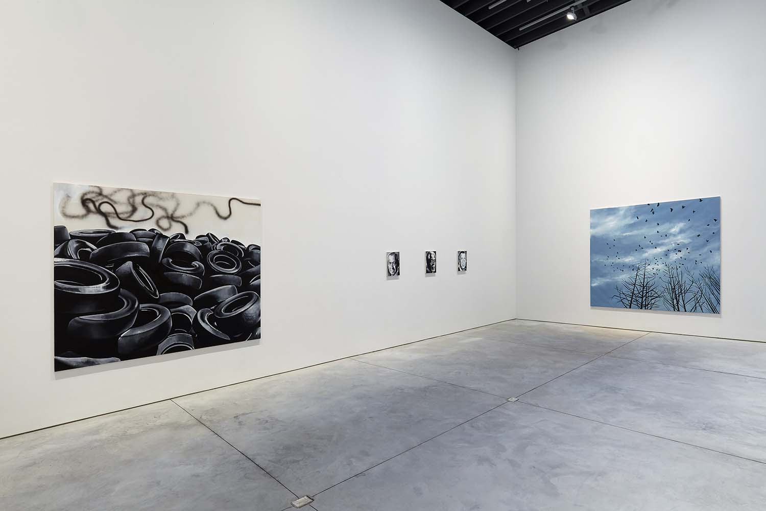 Anton Kern Gallery's expansion / New York | | Flash Art