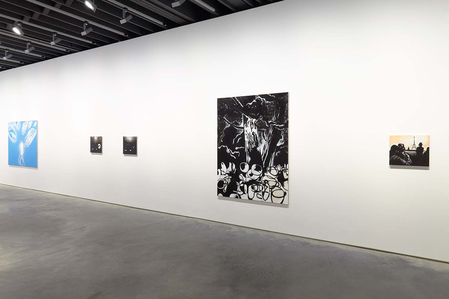 Anton Kern Gallery's expansion / New York | | Flash Art