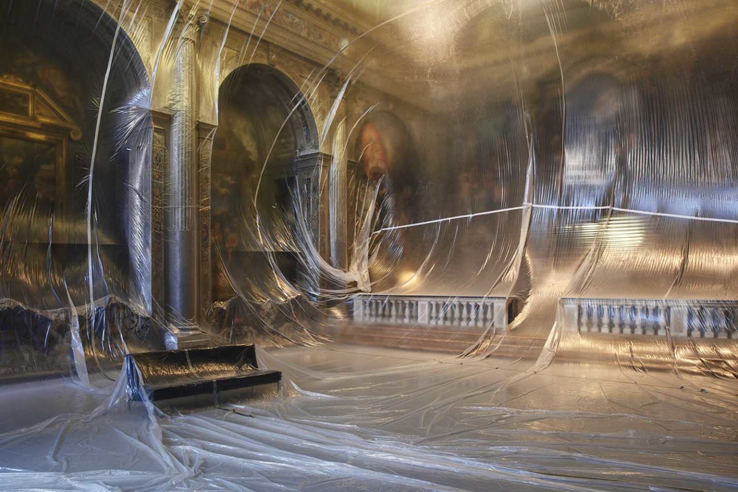 Franco Mazzucchelli Converso / Milan | | Flash Art