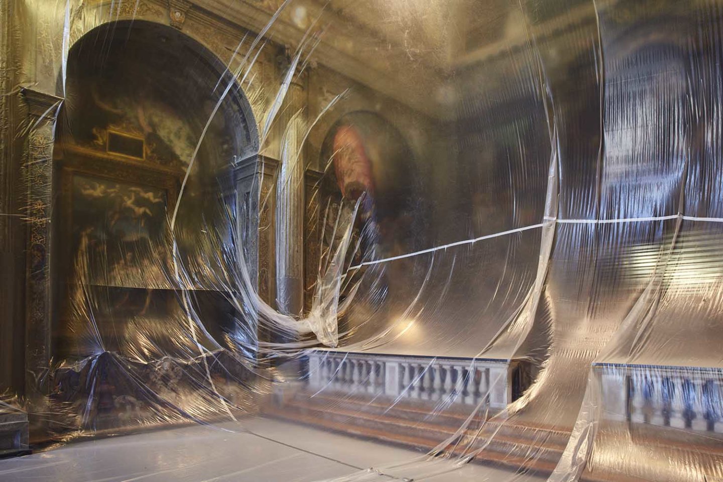 Franco Mazzucchelli Converso / Milan | | Flash Art