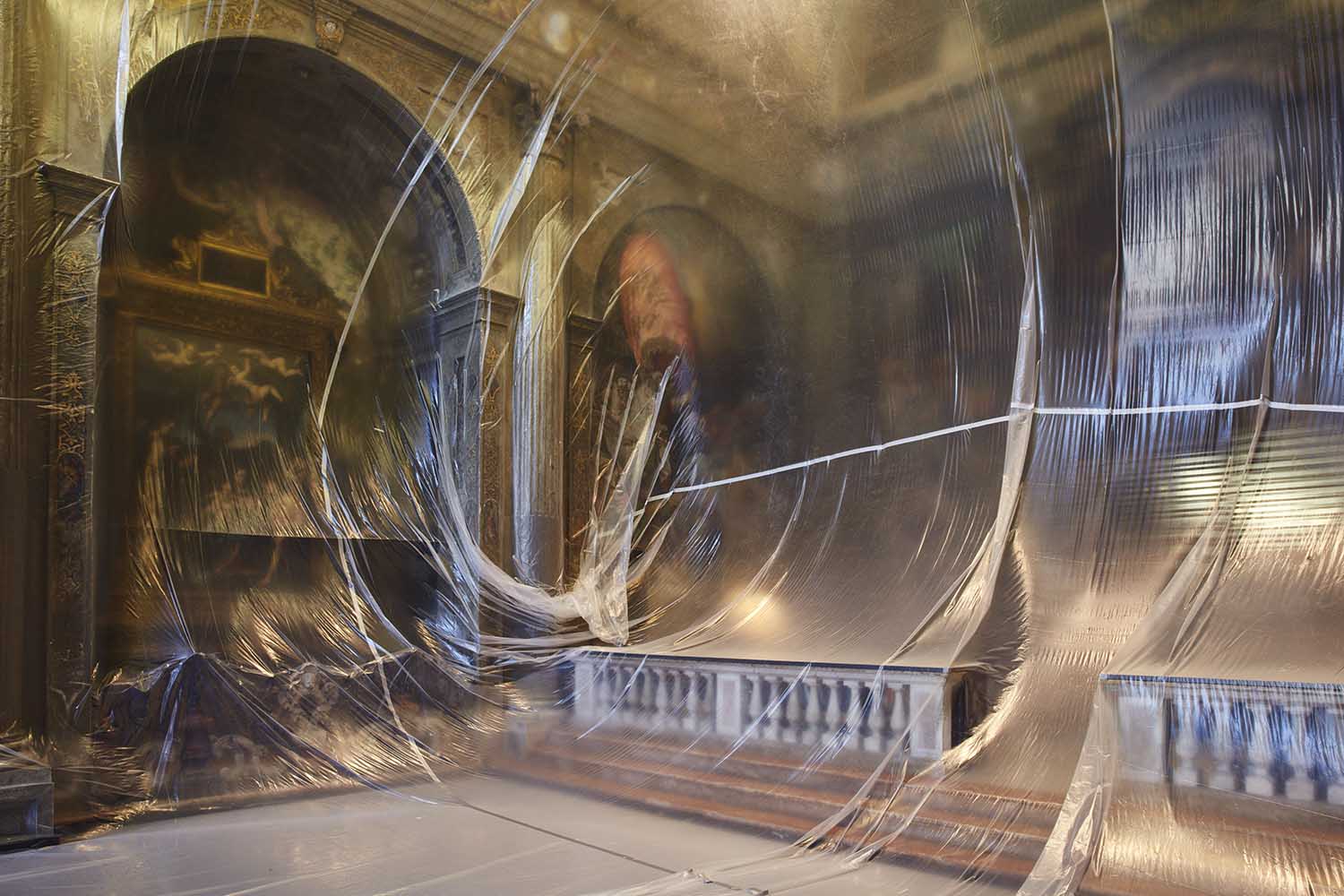 Franco Mazzucchelli Converso / Milan | | Flash Art