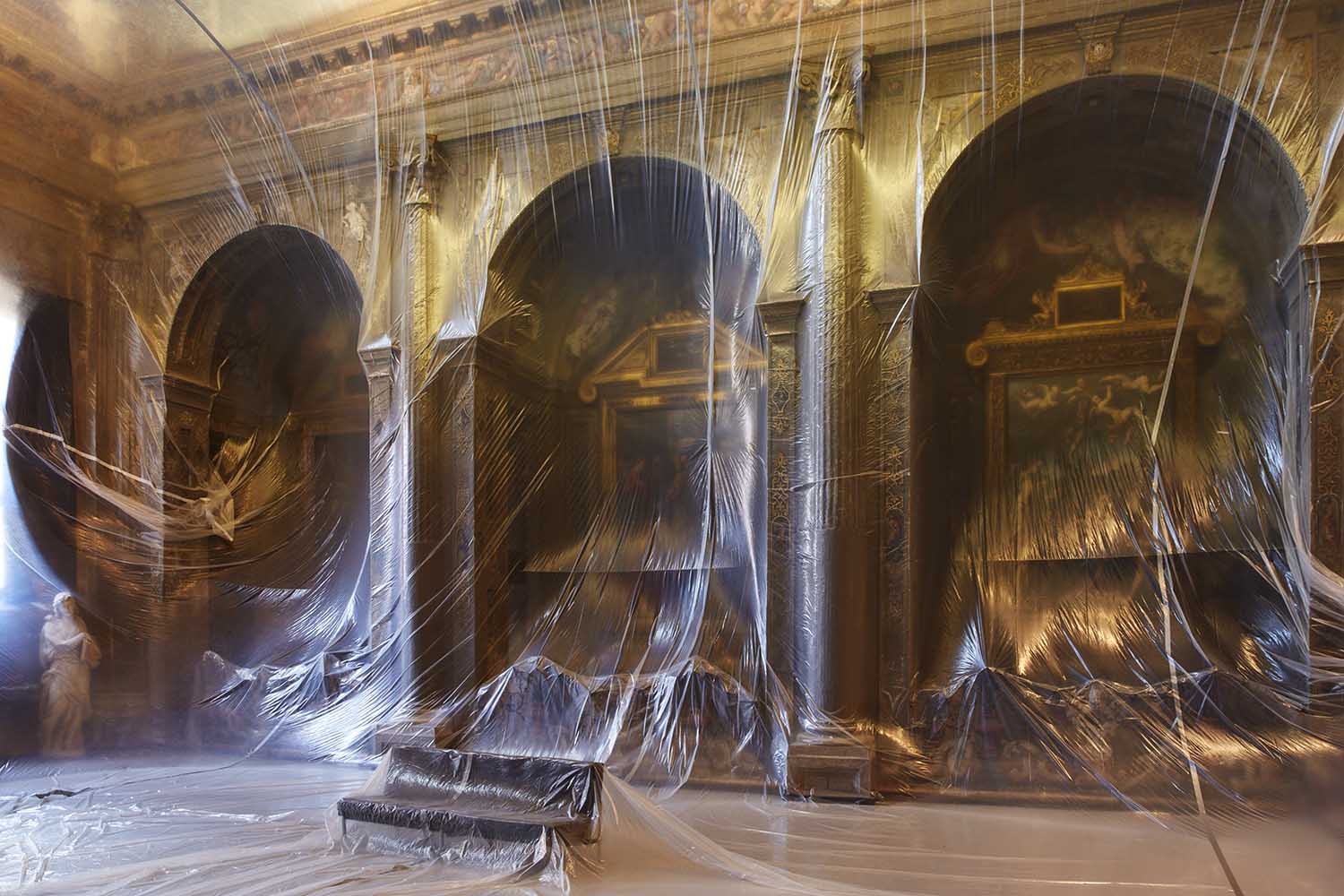 Franco Mazzucchelli Converso / Milan | | Flash Art