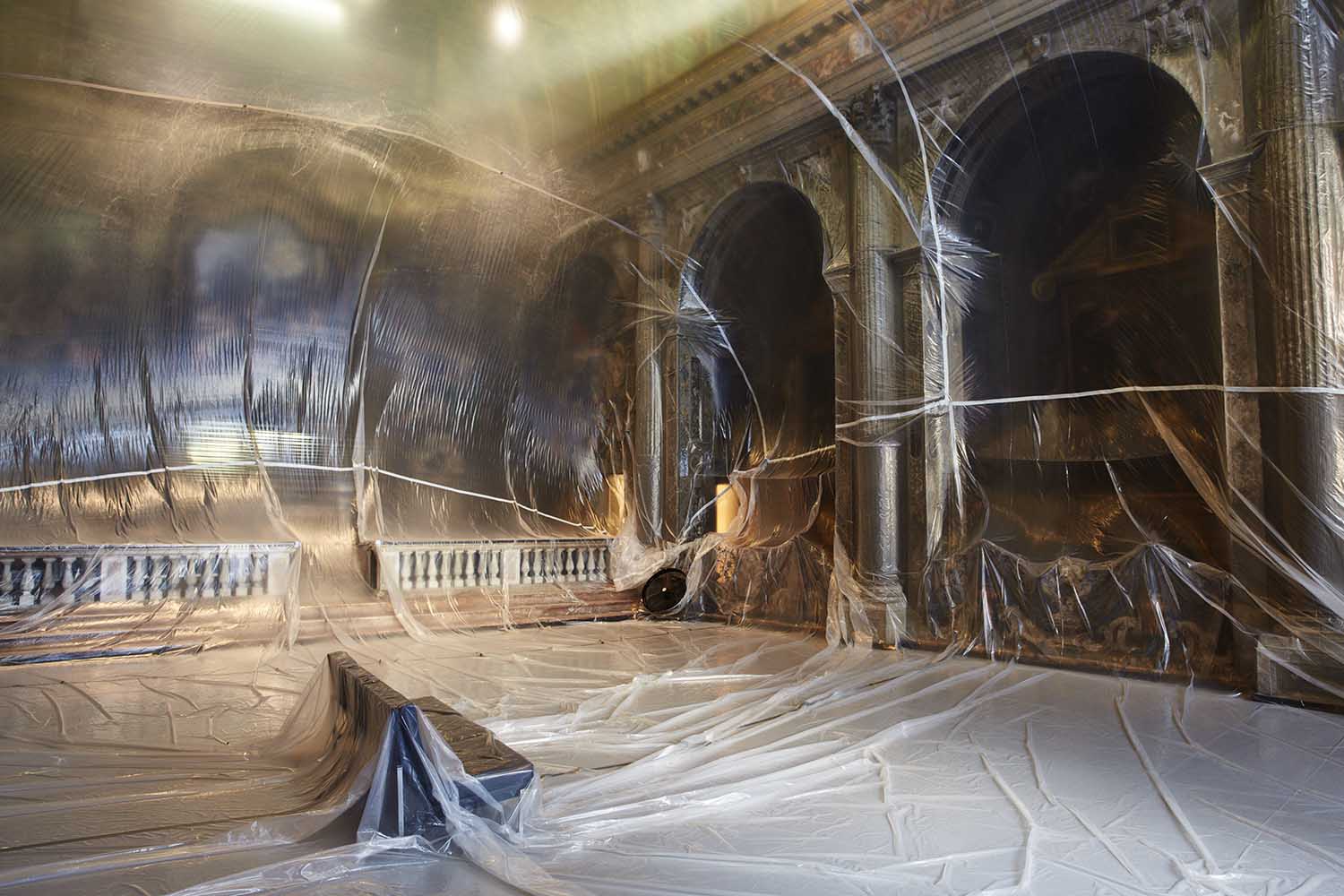 Franco Mazzucchelli Converso / Milan | | Flash Art