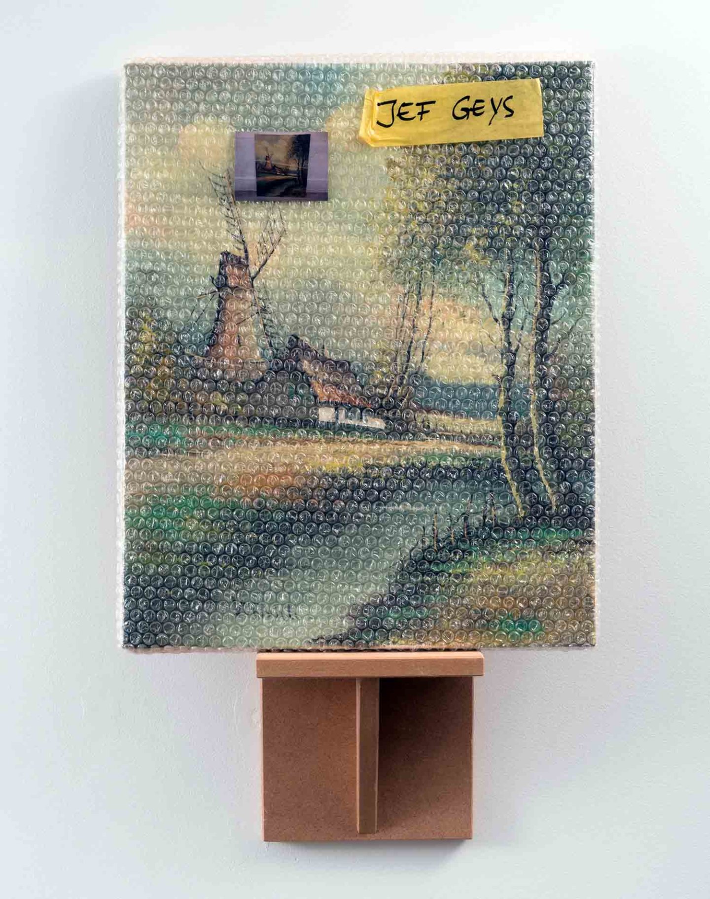 Jef Geys Essex Street / New York | | Flash Art