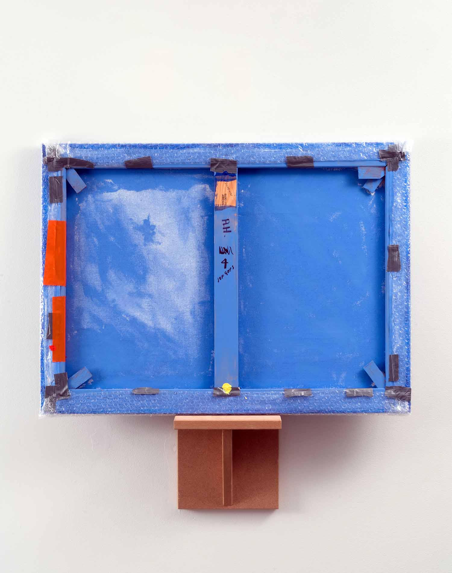 Jef Geys Essex Street / New York | | Flash Art