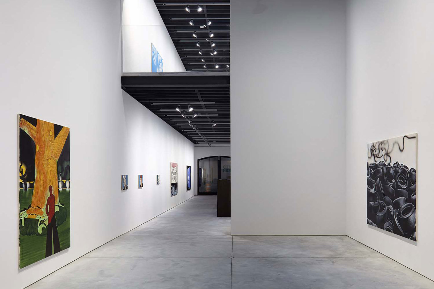 Anton Kern Gallery's expansion / New York | | Flash Art