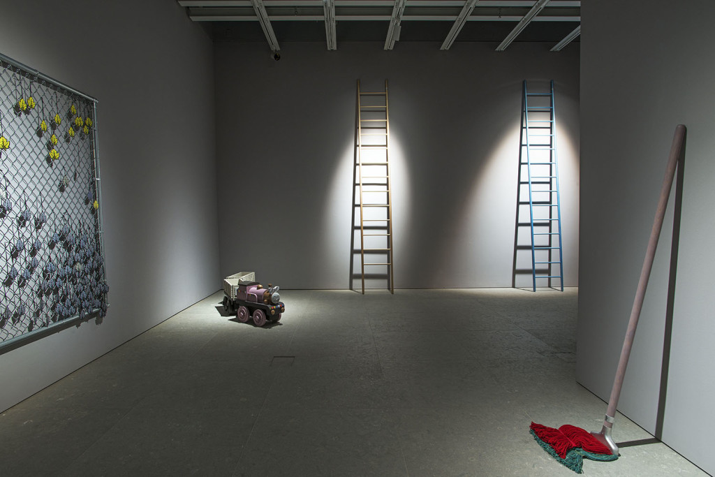 Bunny Rogers Whitney Museum of American Art / New York | | Flash Art
