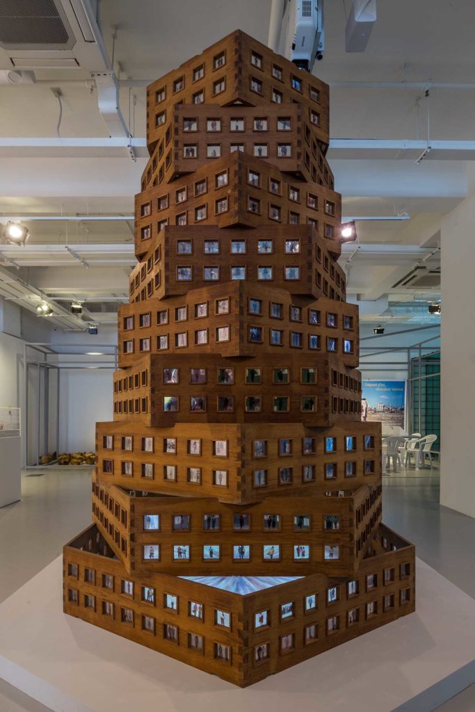 Canton Express M+ Pavilion / Hong Kong | | Flash Art