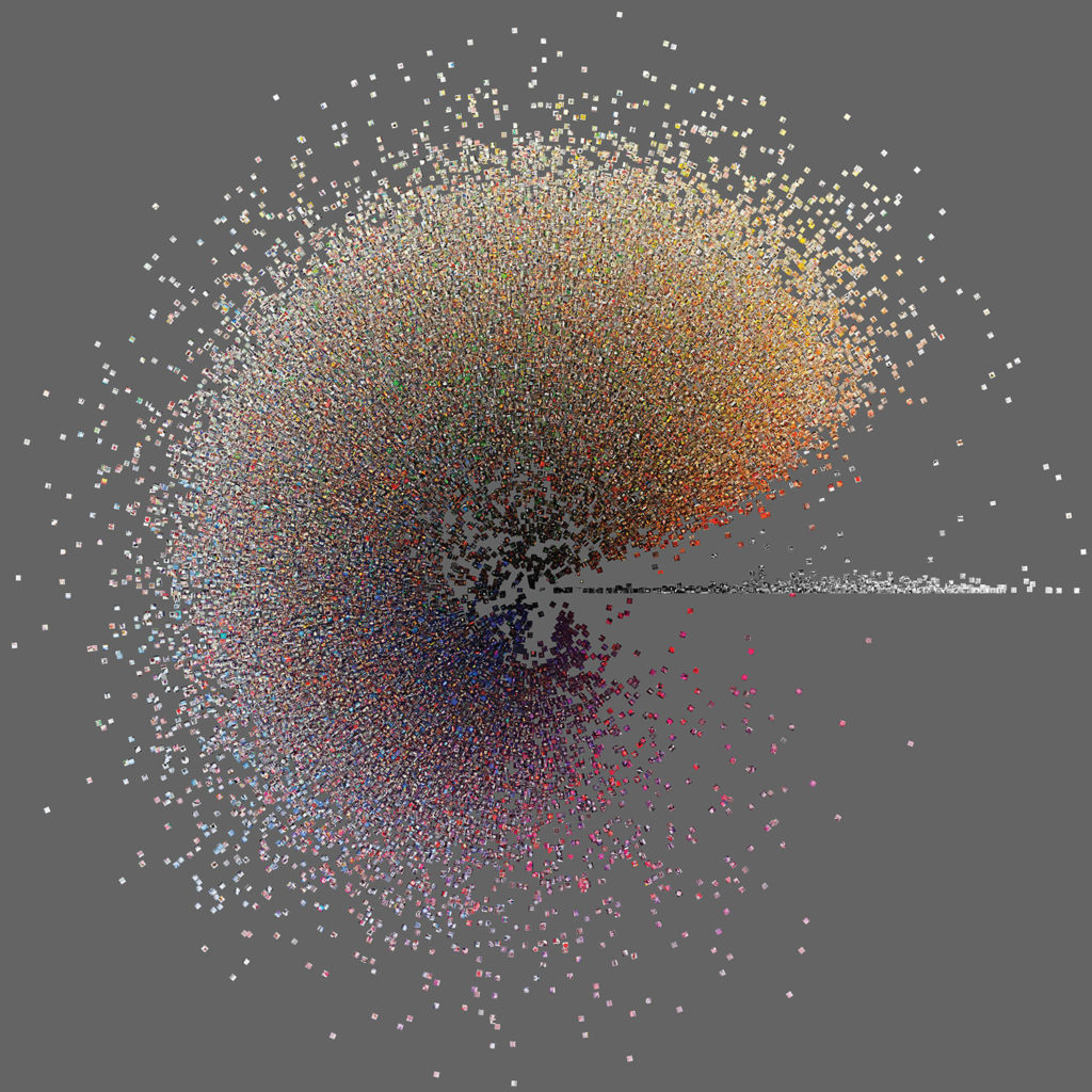 Automating Aesthetics | | Flash Art