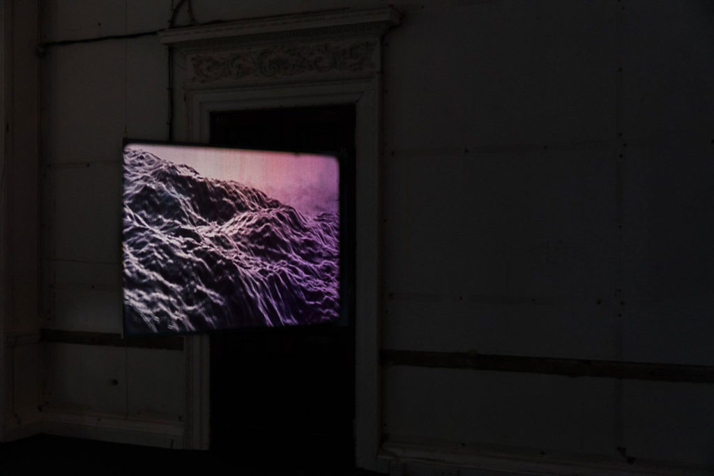 Seth Price at ICA / London | Flash Art