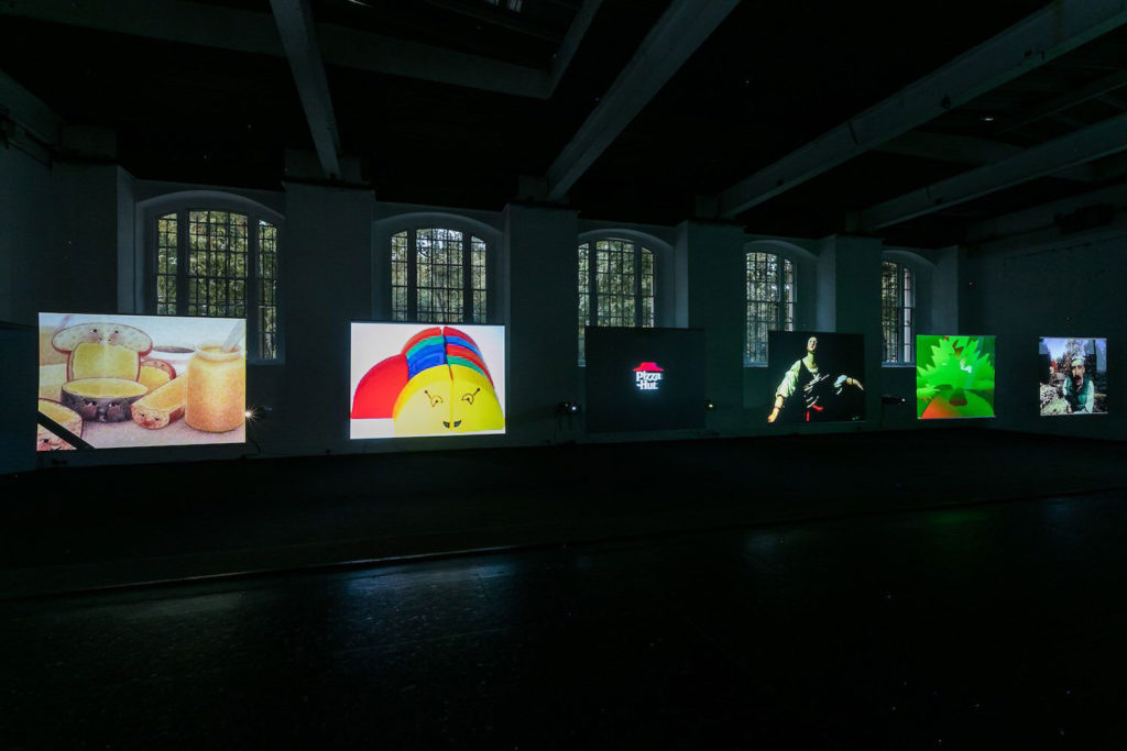 Seth Price at ICA / London | Flash Art
