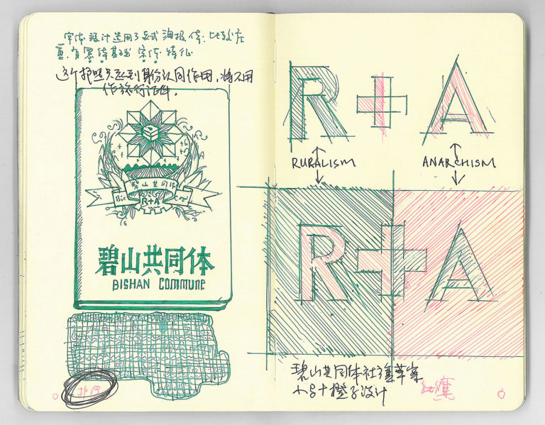 Aspiring to Dissolution | | Flash Art