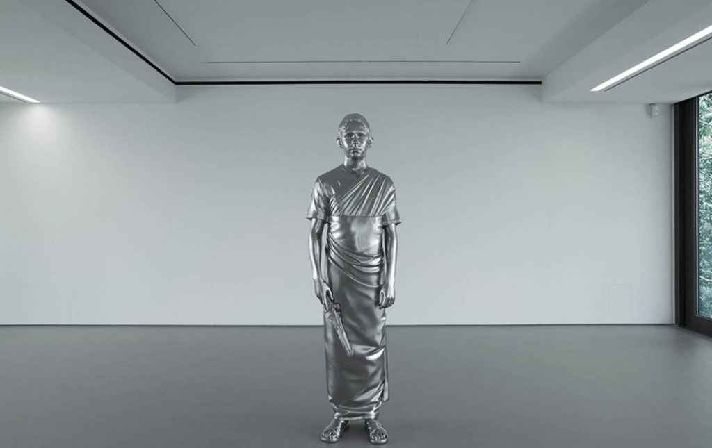 Charles Ray George Economou Collection / Athens | Flash Art