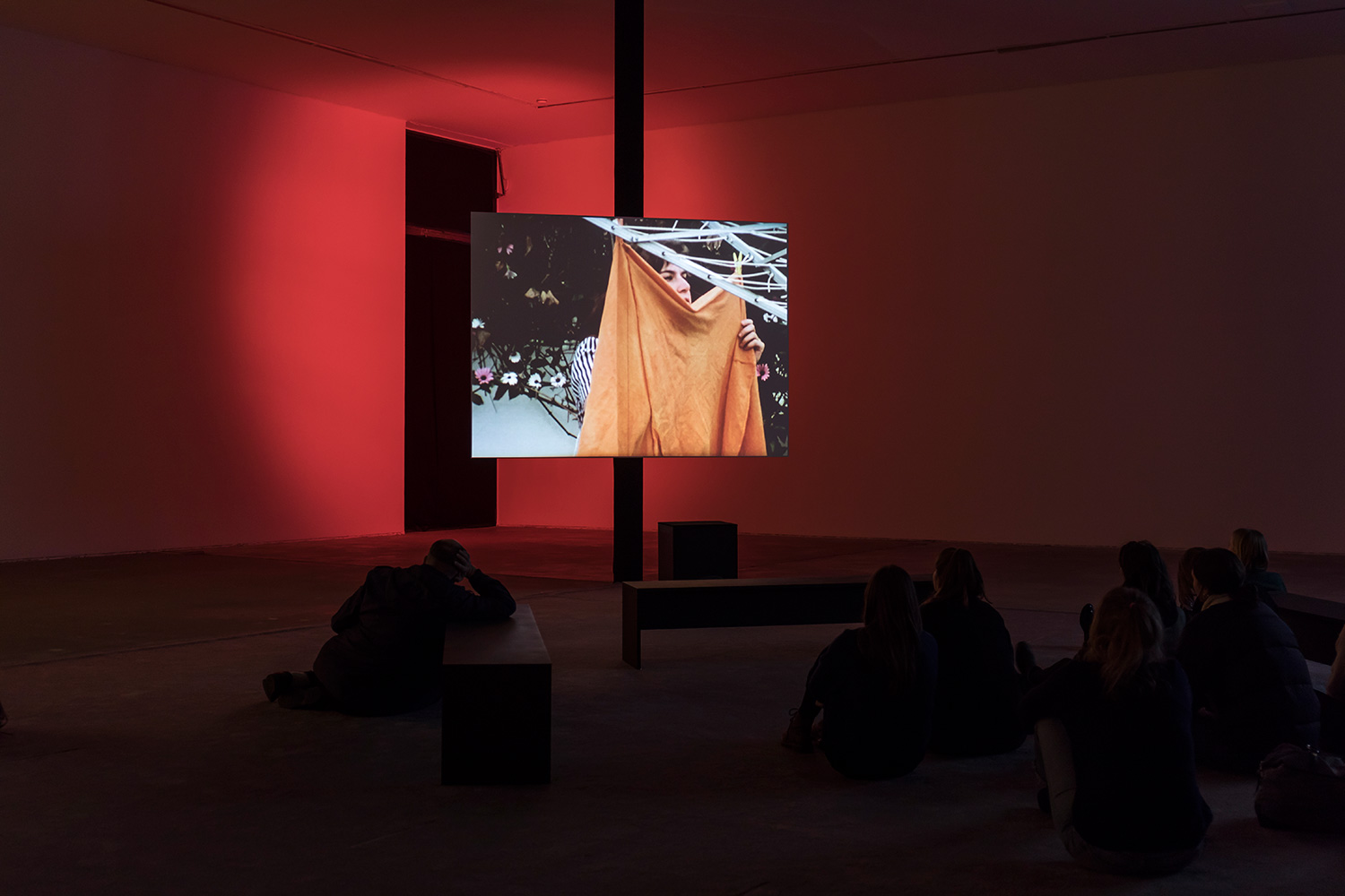 Ericka Beckman KW Institute for Contemporary Art / Berlin | Flash Art