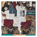 Peter Sacks Marlborough Fine Art / London | Flash Art