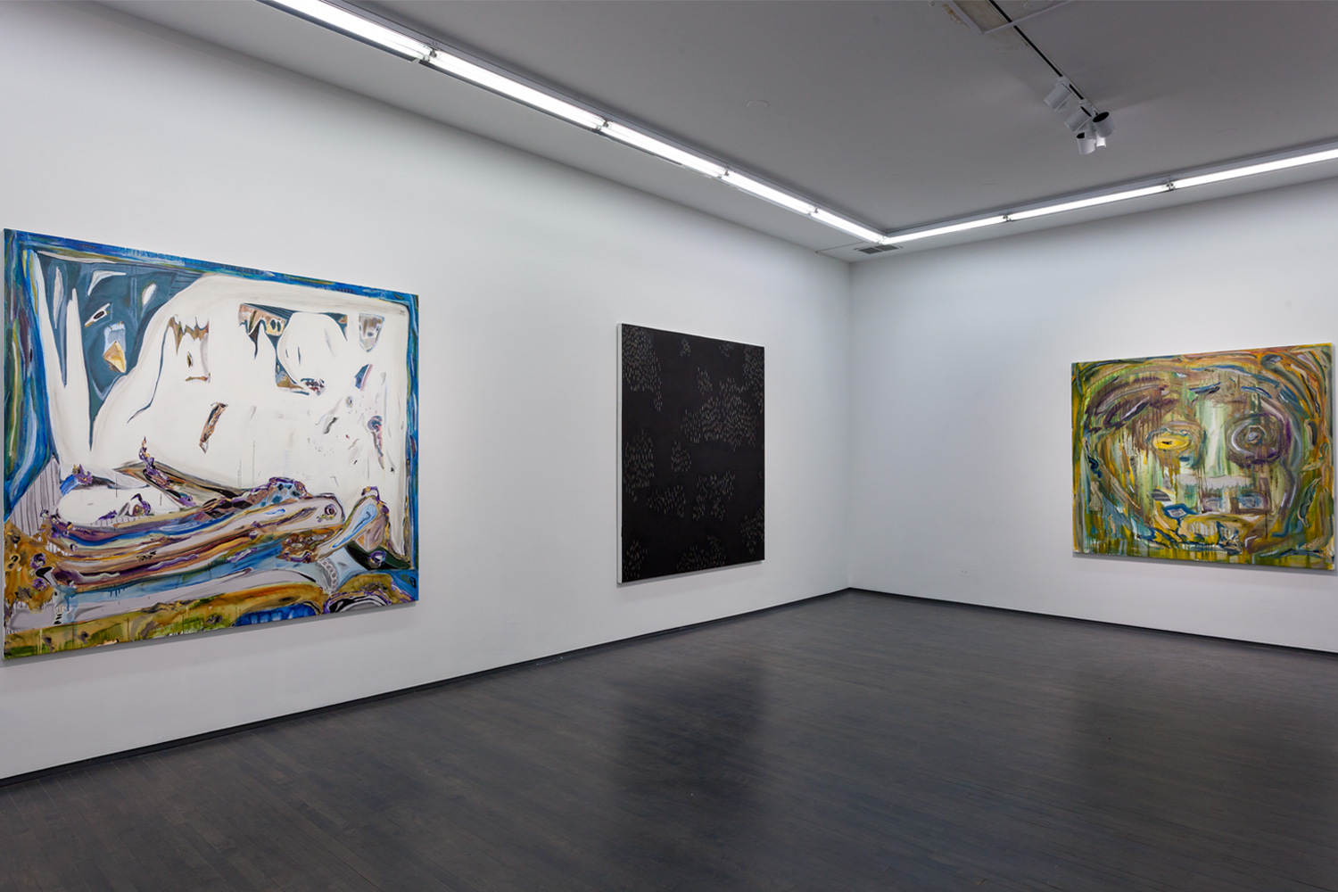 Manuel Mathieu Kavi Gupta Gallery / Chicago | Flash Art