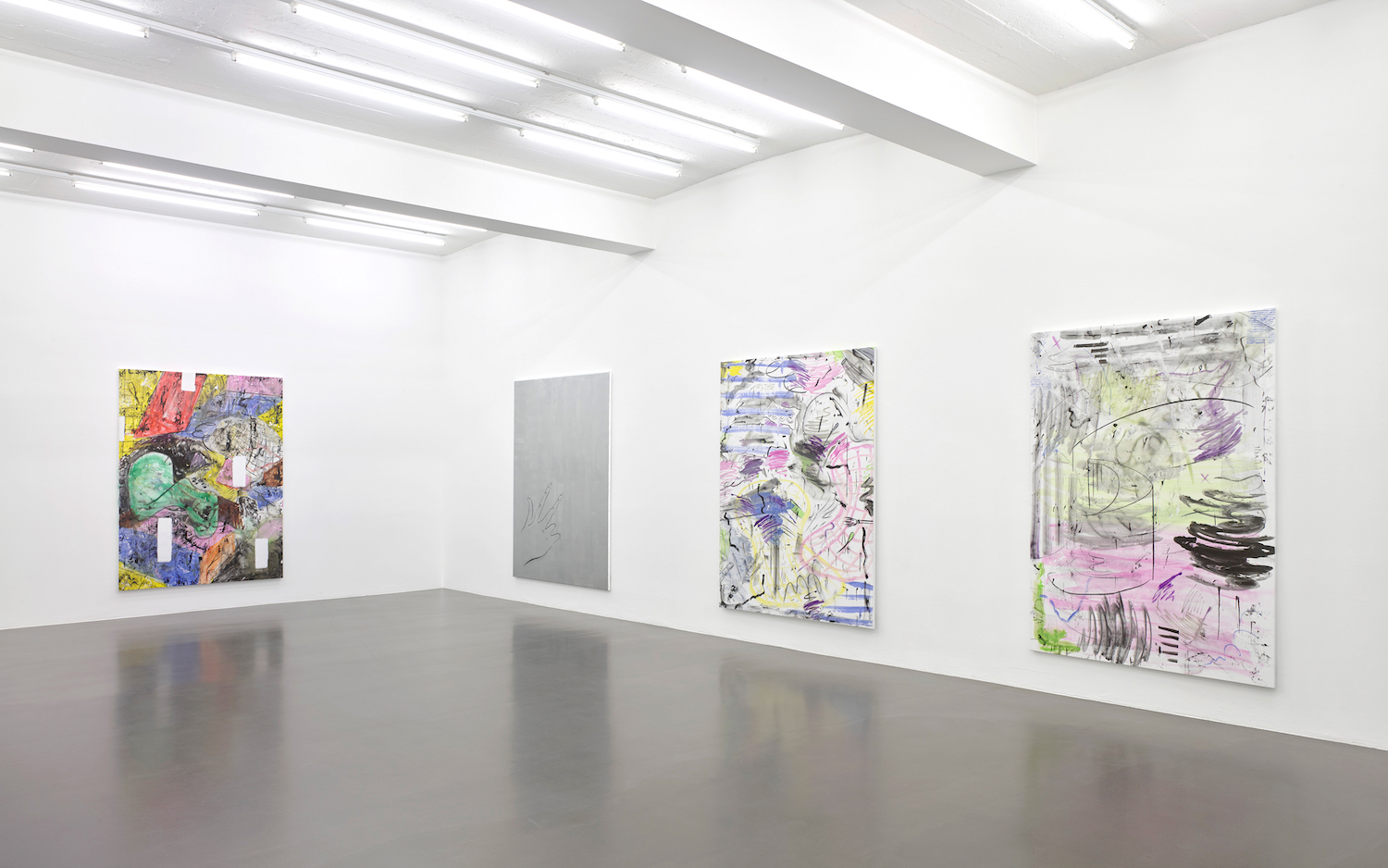 Henning Strassburger Robert Blumenthal Gallery / New York | Flash Art
