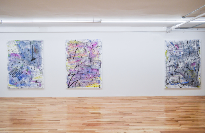 Henning Strassburger Robert Blumenthal Gallery / New York | Flash Art