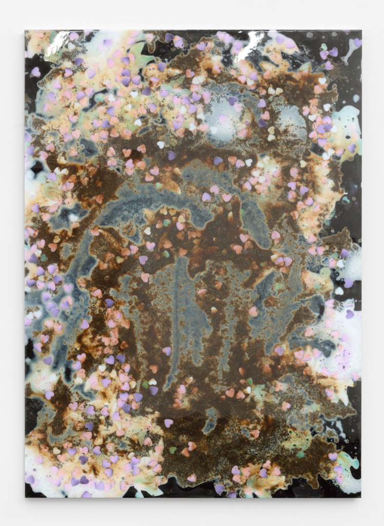 Lucie Stahl Galerie Meyer Kainer / Vienna | Flash Art