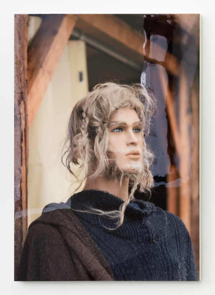 Lucie Stahl Galerie Meyer Kainer / Vienna | Flash Art