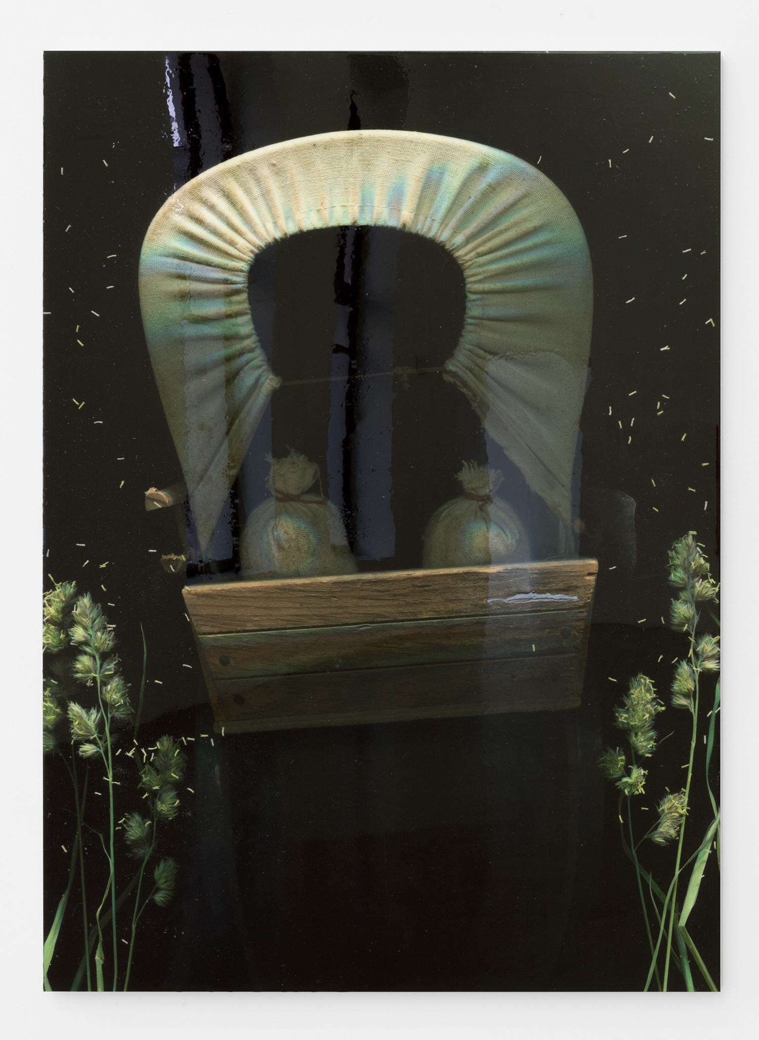 Lucie Stahl Galerie Meyer Kainer / Vienna | Flash Art