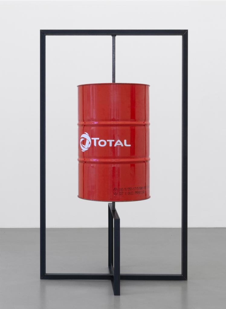 Lucie Stahl Galerie Meyer Kainer / Vienna | Flash Art