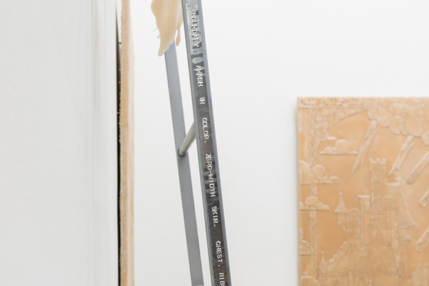 Cole Lu: Animal Fancy | Flash Art