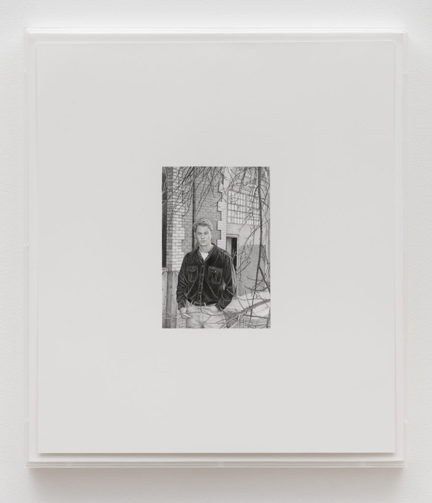 Glen Fogel JTT / New York | Flash Art
