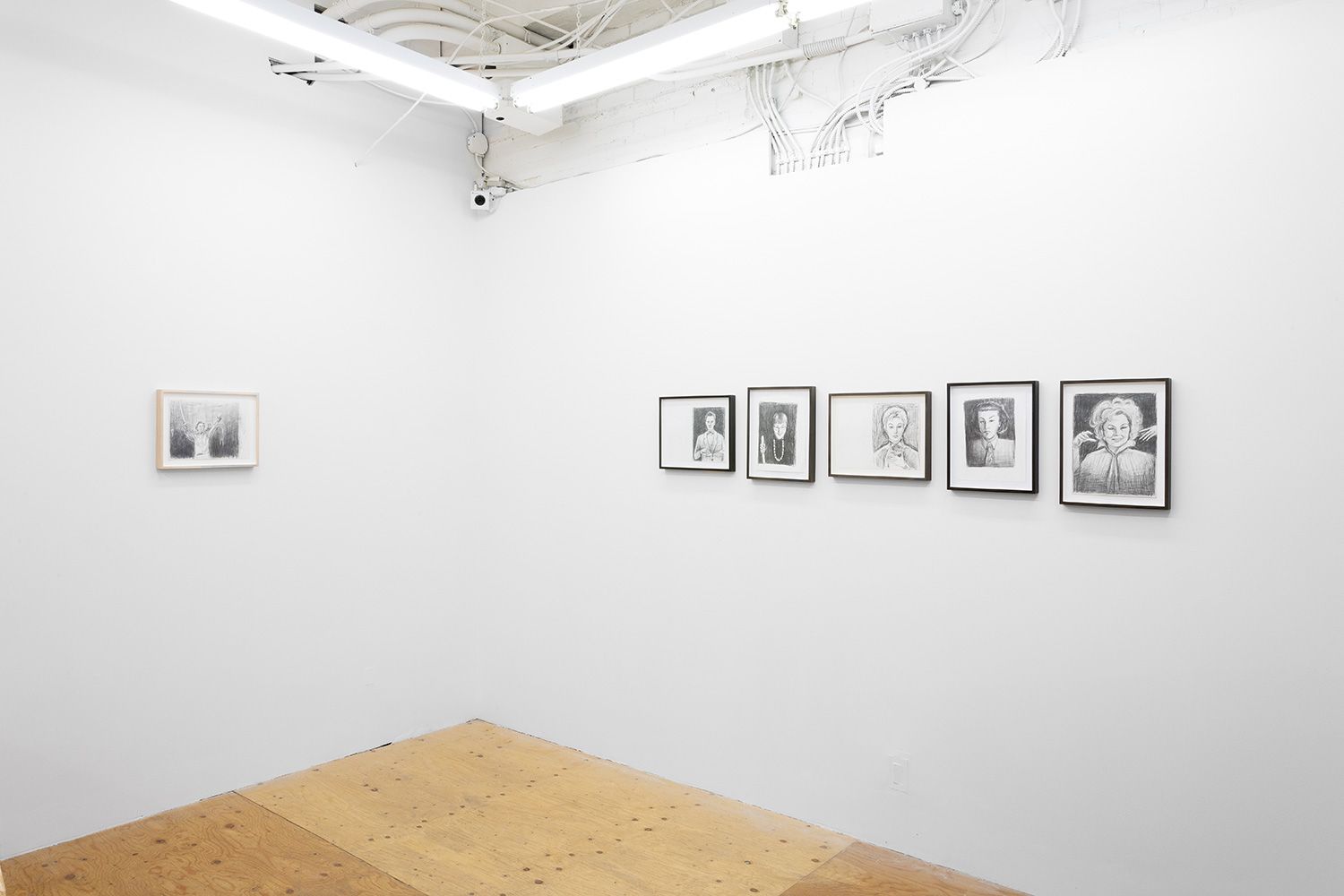 G.B. Jones Cooper Cole / Toronto | Flash Art