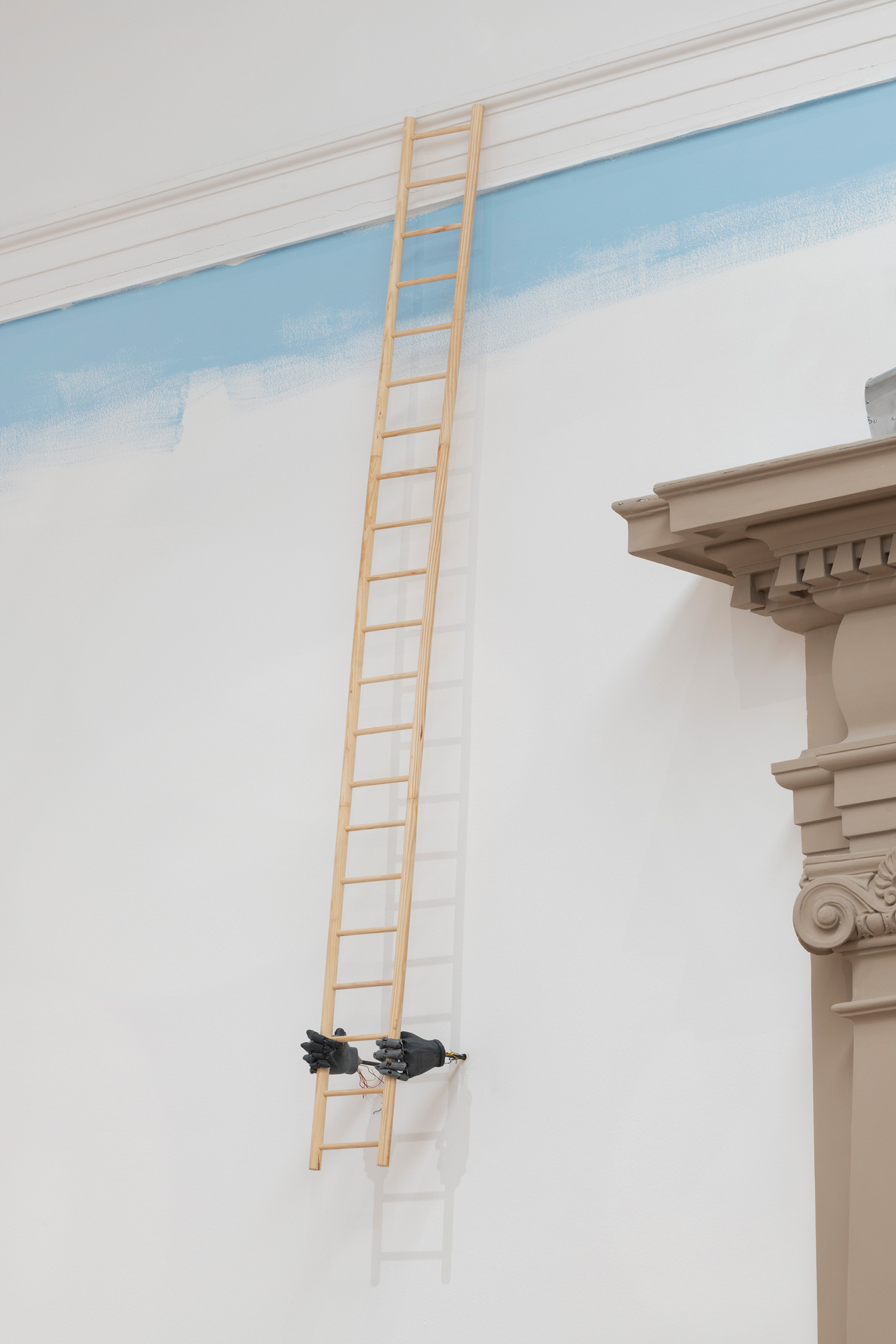 Jesse Darling Tate Britain / London | Flash Art