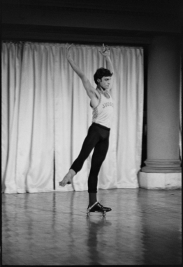 Judson Dance Theater: The Work Is Never Done | Flash Art