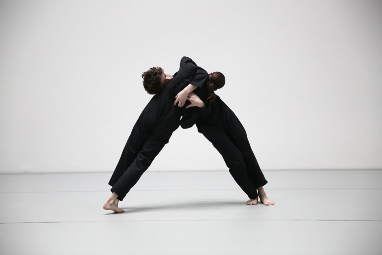 Judson Dance Theater: The Work Is Never Done | Flash Art