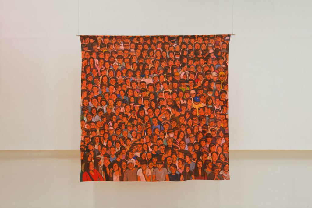 12th Gwangju Biennale: Imagined Borders | Flash Art
