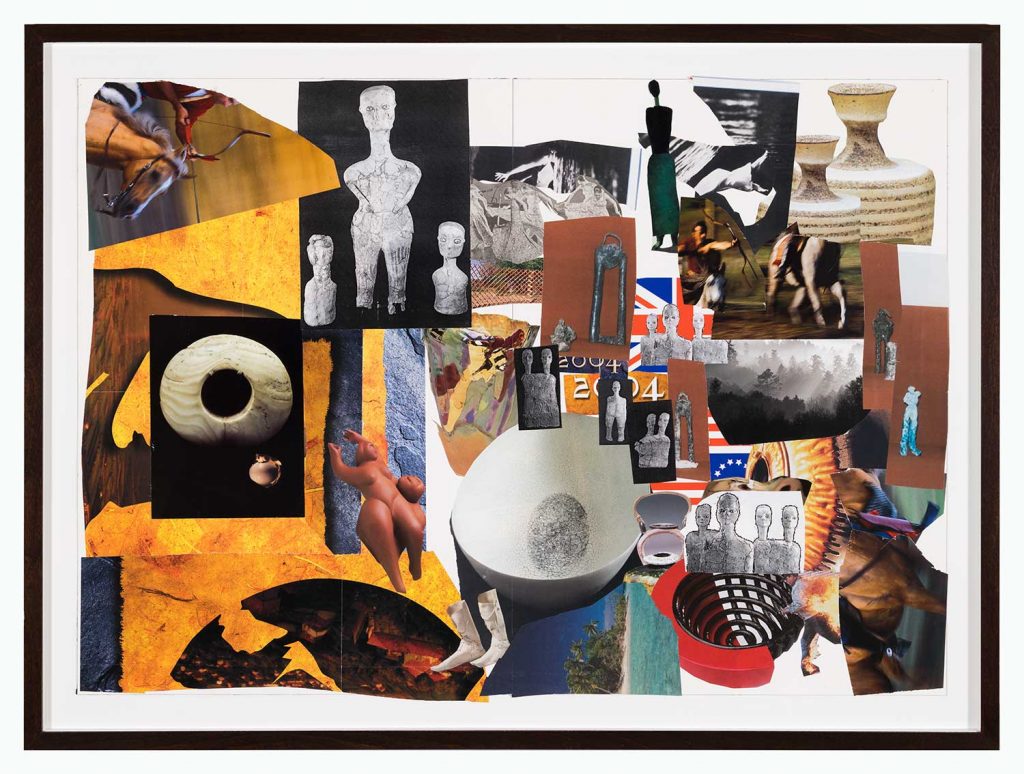 Simone Fattal. In the Light and the Darkness of the Self and the Other | | Flash Art