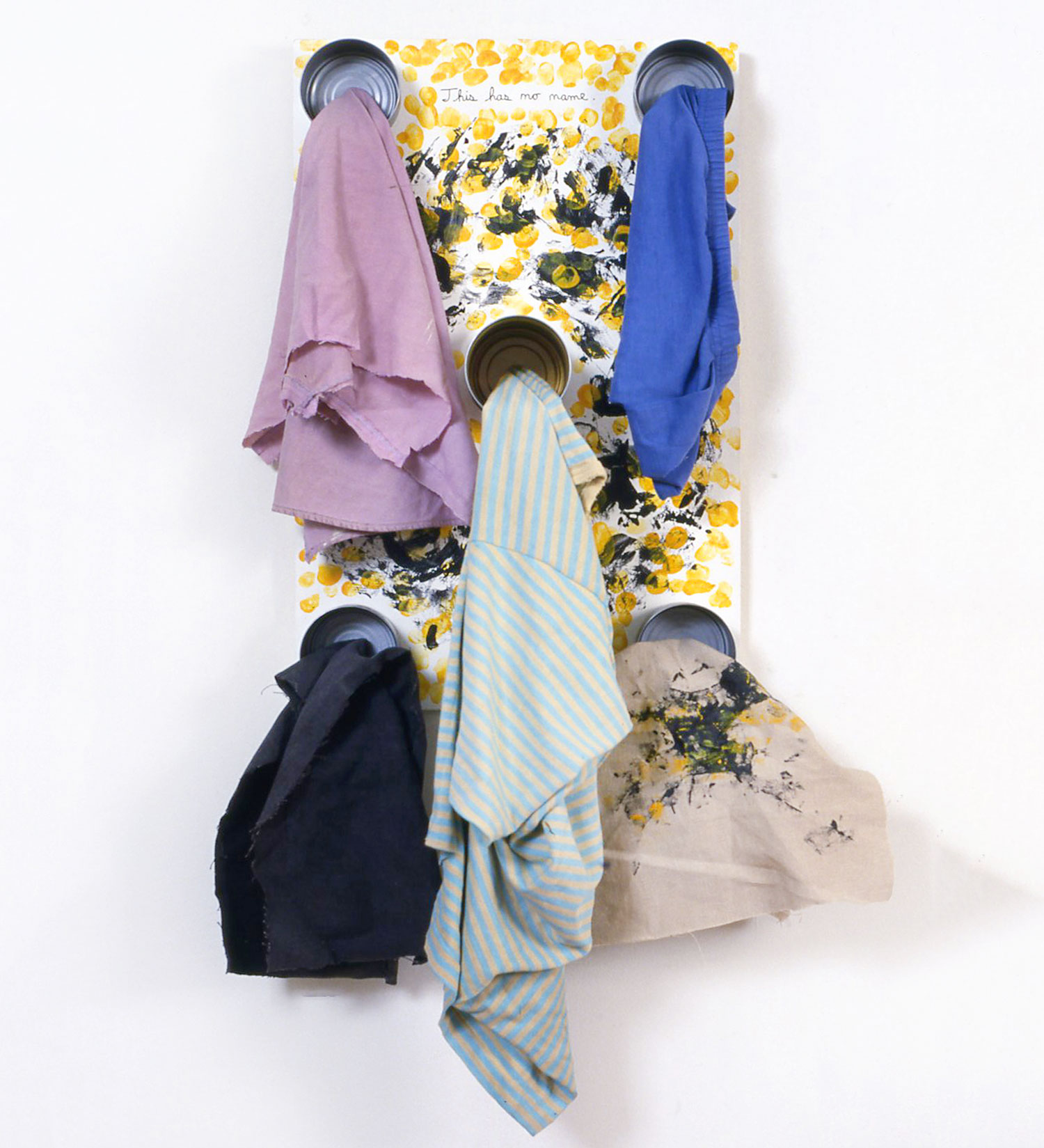 B. Wurtz Institute of Contemporary Art / Los Angeles | | Flash Art