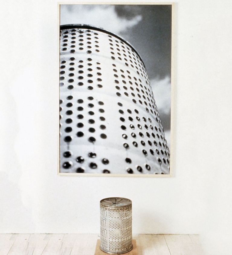 B. Wurtz Institute of Contemporary Art / Los Angeles | | Flash Art