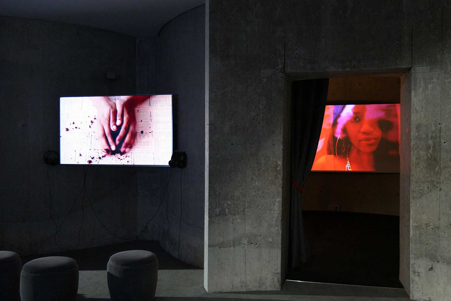 The Main Complaint Zeitz MOCAA / Cape Town | | Flash Art