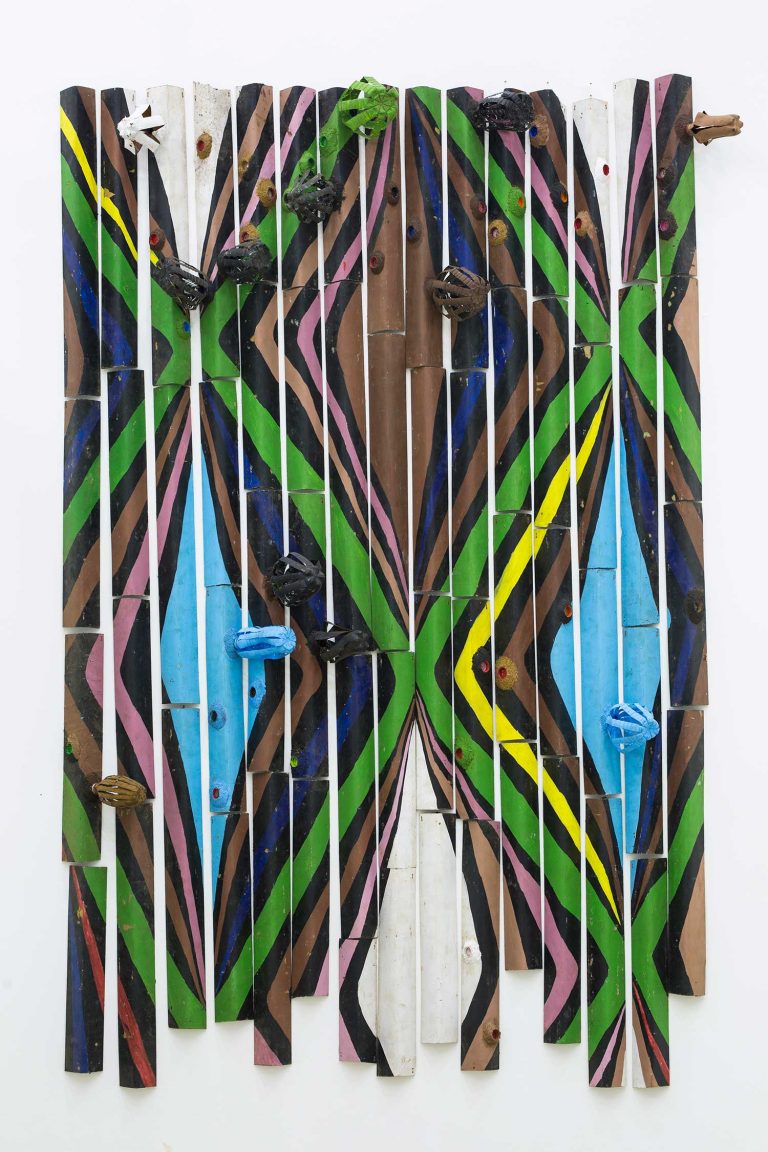 SCCA – The Savannah Centre for Contemporary Art, Tamale (Ghana). An ...