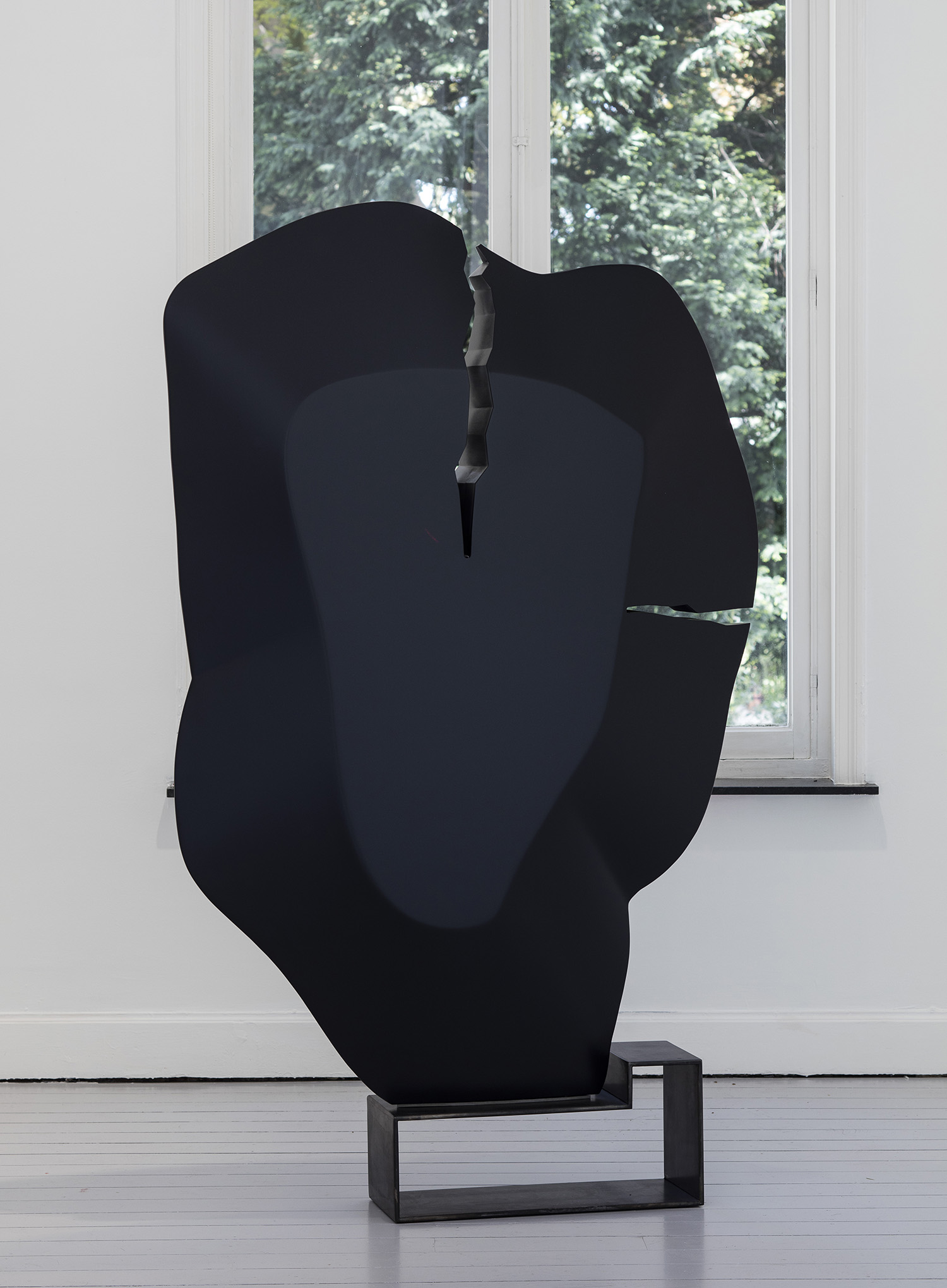 Anicka Yi Gladstone Gallery / Brussels | | Flash Art